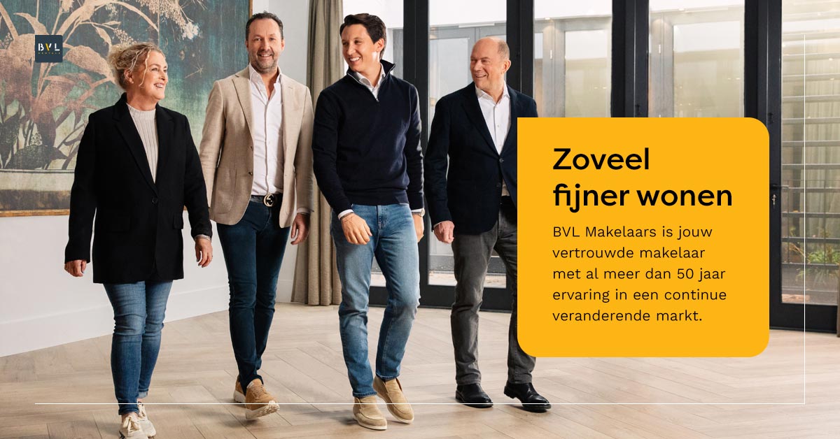Contact – BVL Makelaars